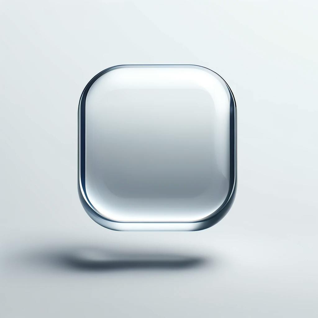 Glass Effect Plugin | Bubble