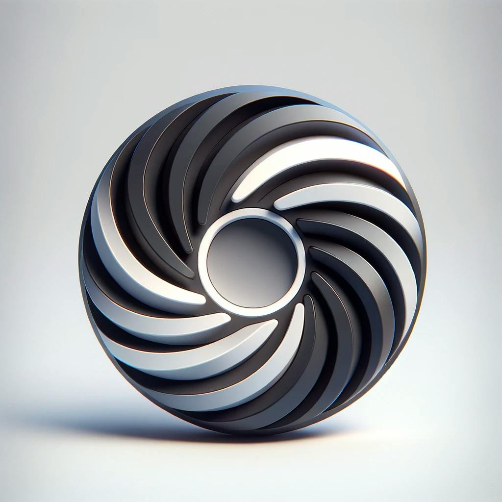 Global Loading Spinner Plugin Bubble