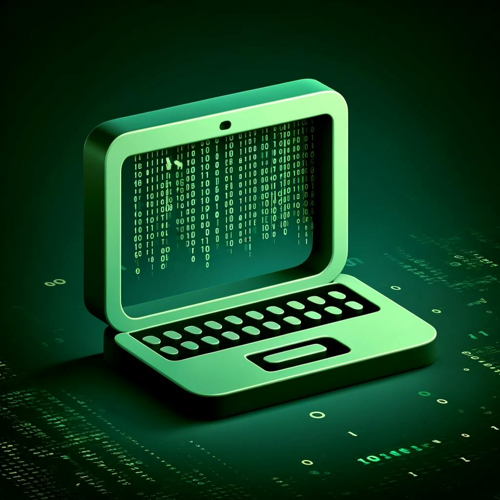 Matrix Background Plugin | Bubble