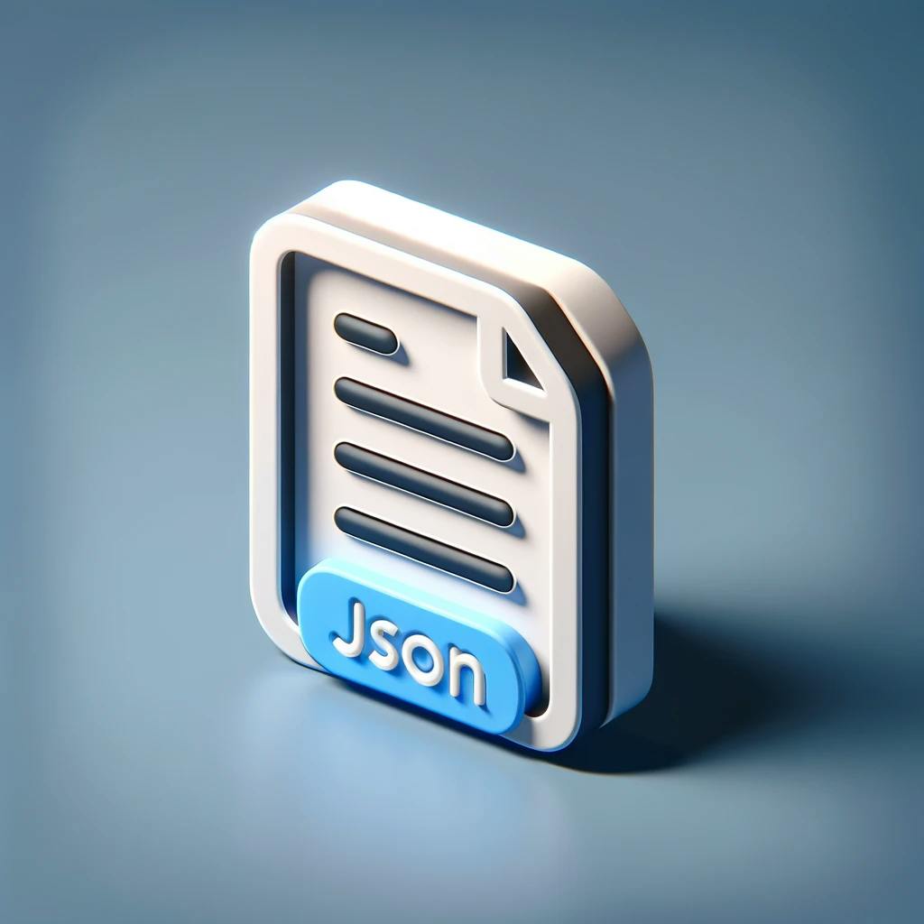 Visual JSON { } Plugin | Bubble