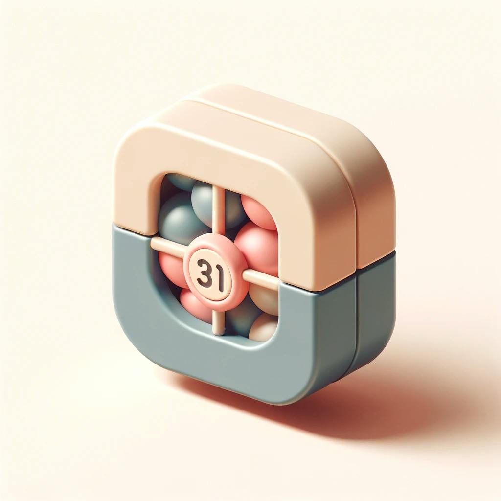 Bingo Ball Picker Plugin | Bubble