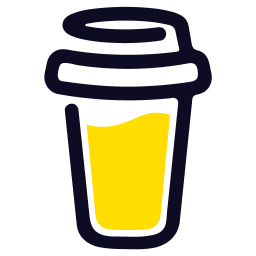 Buy Me A Coffee Widgets Plugin | Bubble