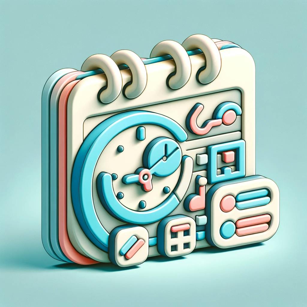 Calendar Time Slots Plugin | Bubble
