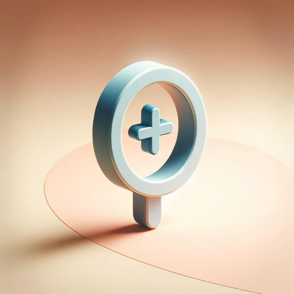 Dynamic zoom any element Plugin | Bubble