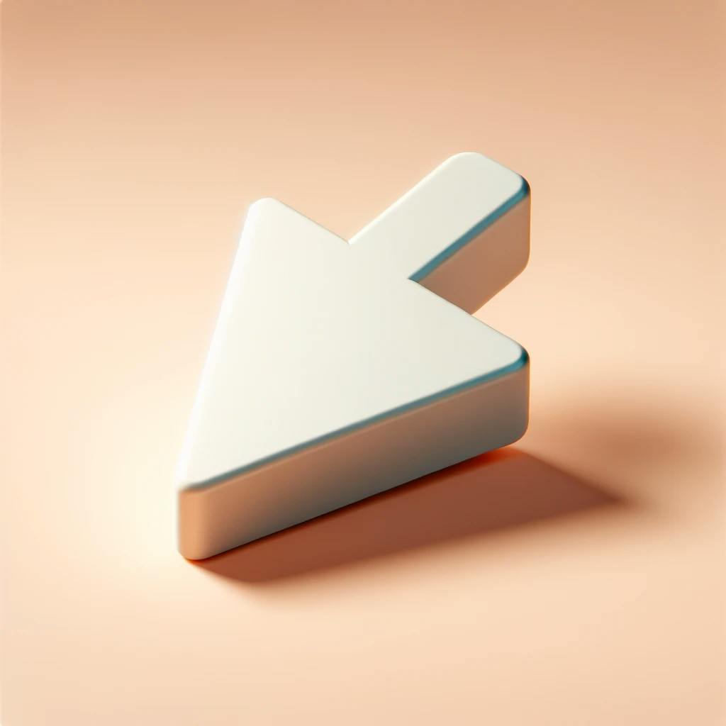 Mouse follower Plugin | Bubble