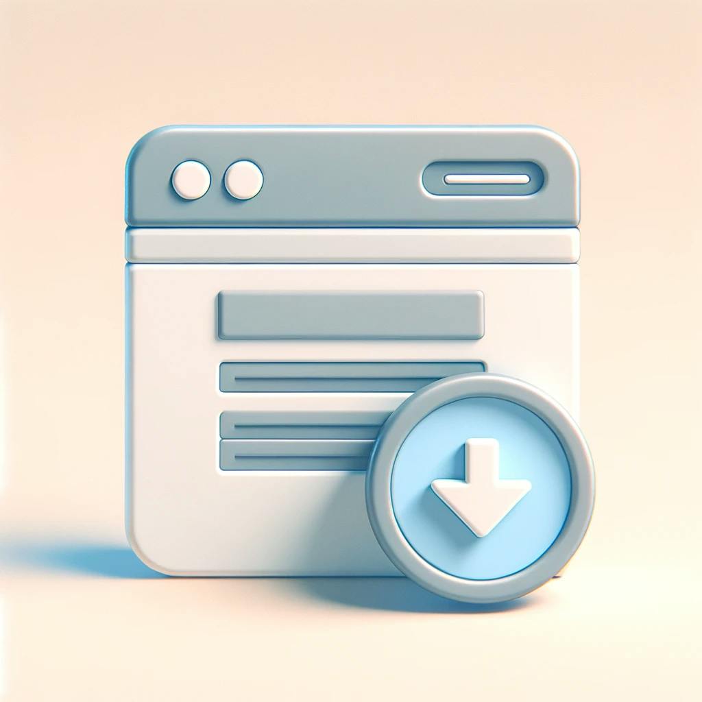 Repeating Groups Events on Scroll Plugin | Bubble