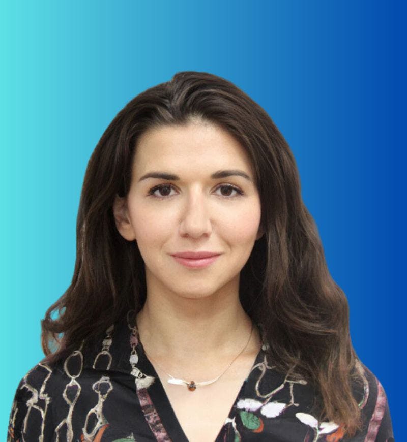 Mary_Krykova Contributor Profile | Bubble