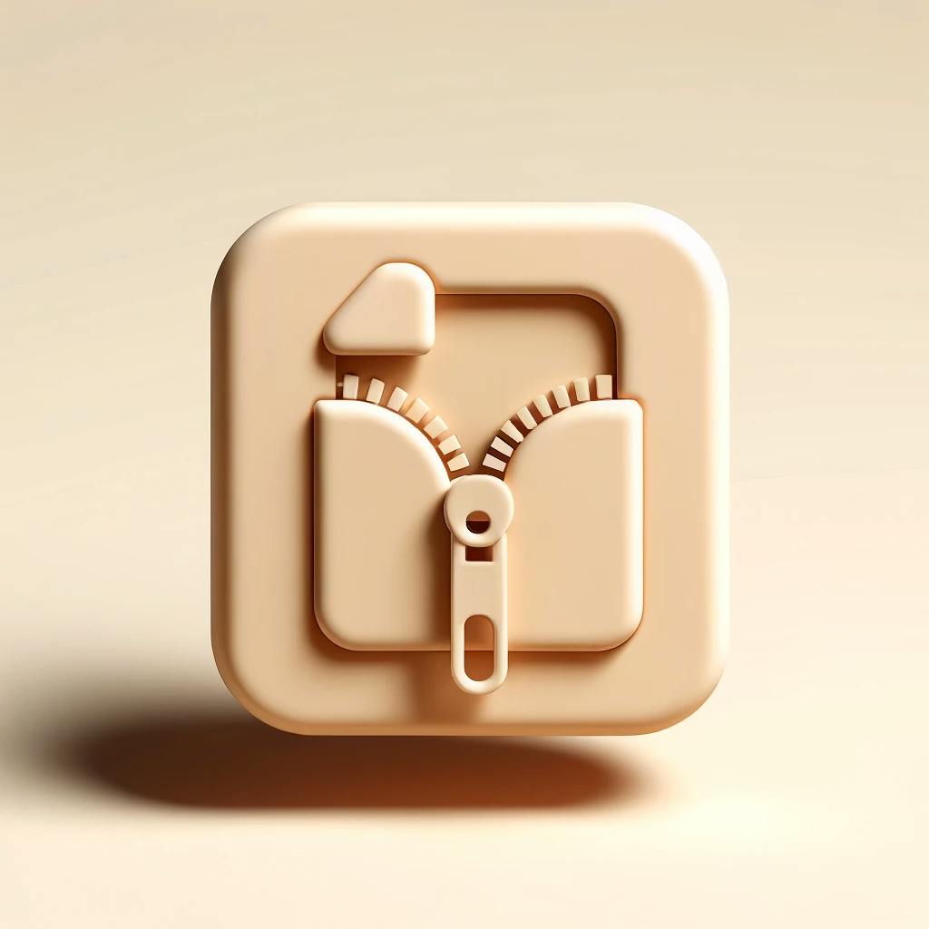 Zip Archive Plugin | Bubble