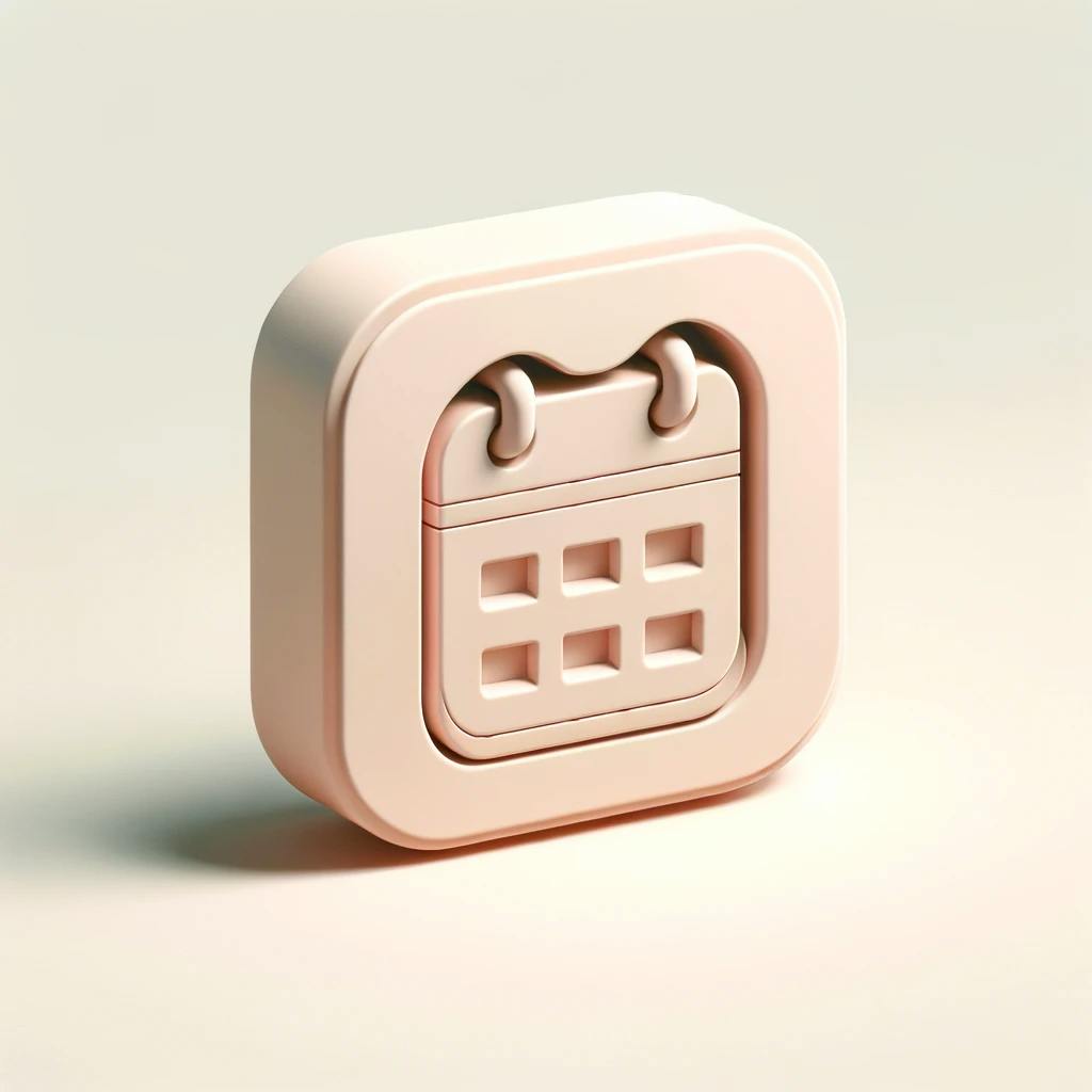 Air Full Calendar Lite Plugin | Bubble