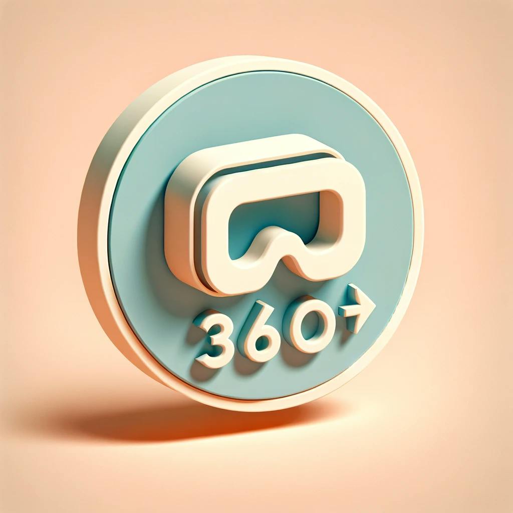 360 Virtual Tour Plugin | Bubble