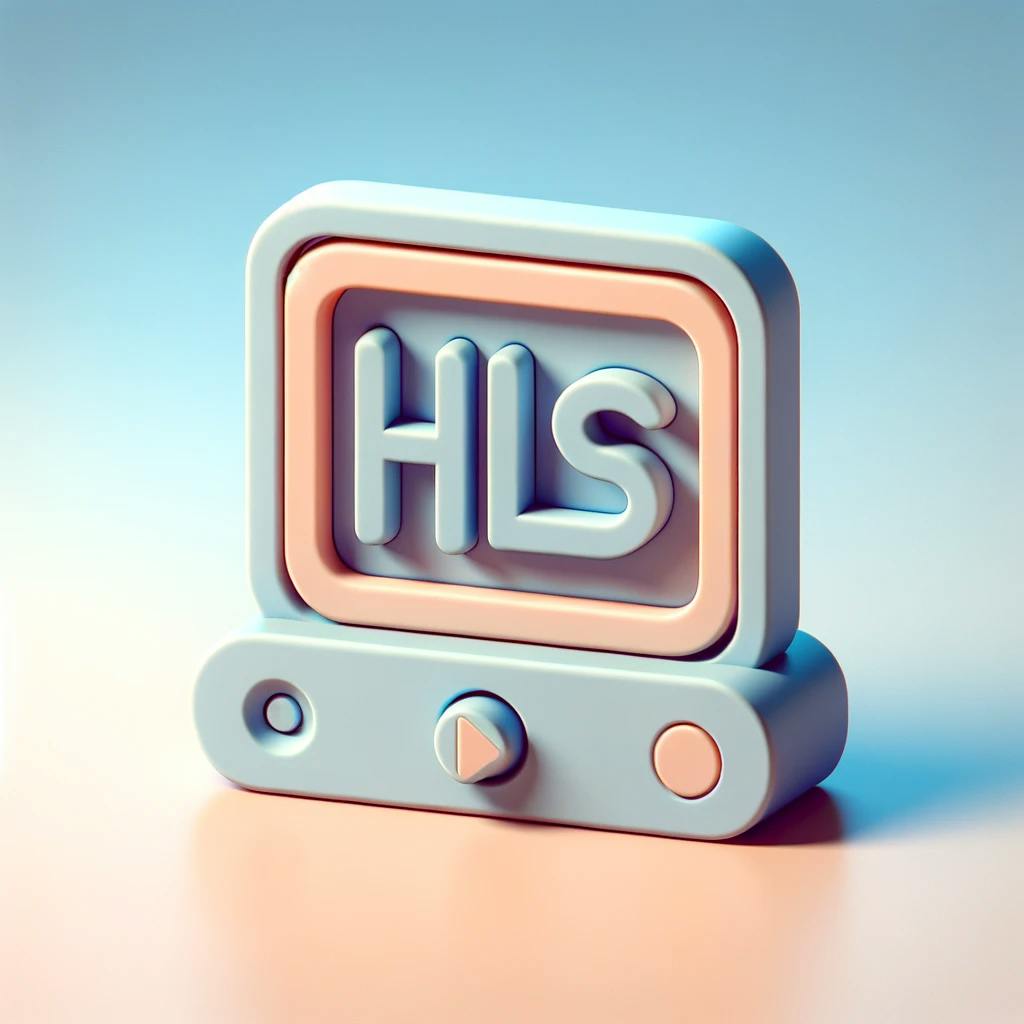 HLS Video Player Plugin | Bubble