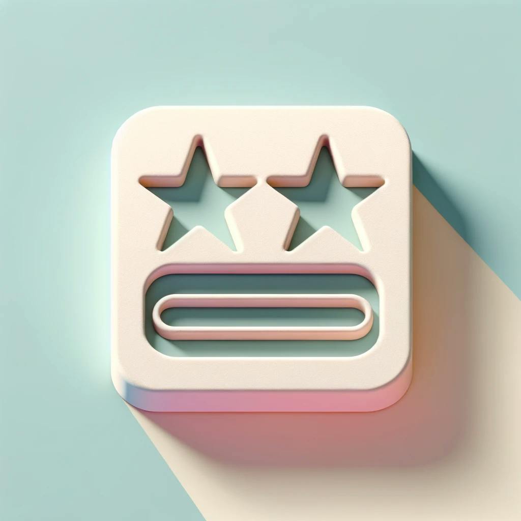 Star and Bar Rating Plugin | Bubble