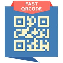 Fast Read QRCode Plugin | Bubble