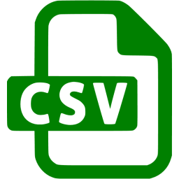 Download Table as CSV Plugin | Bubble