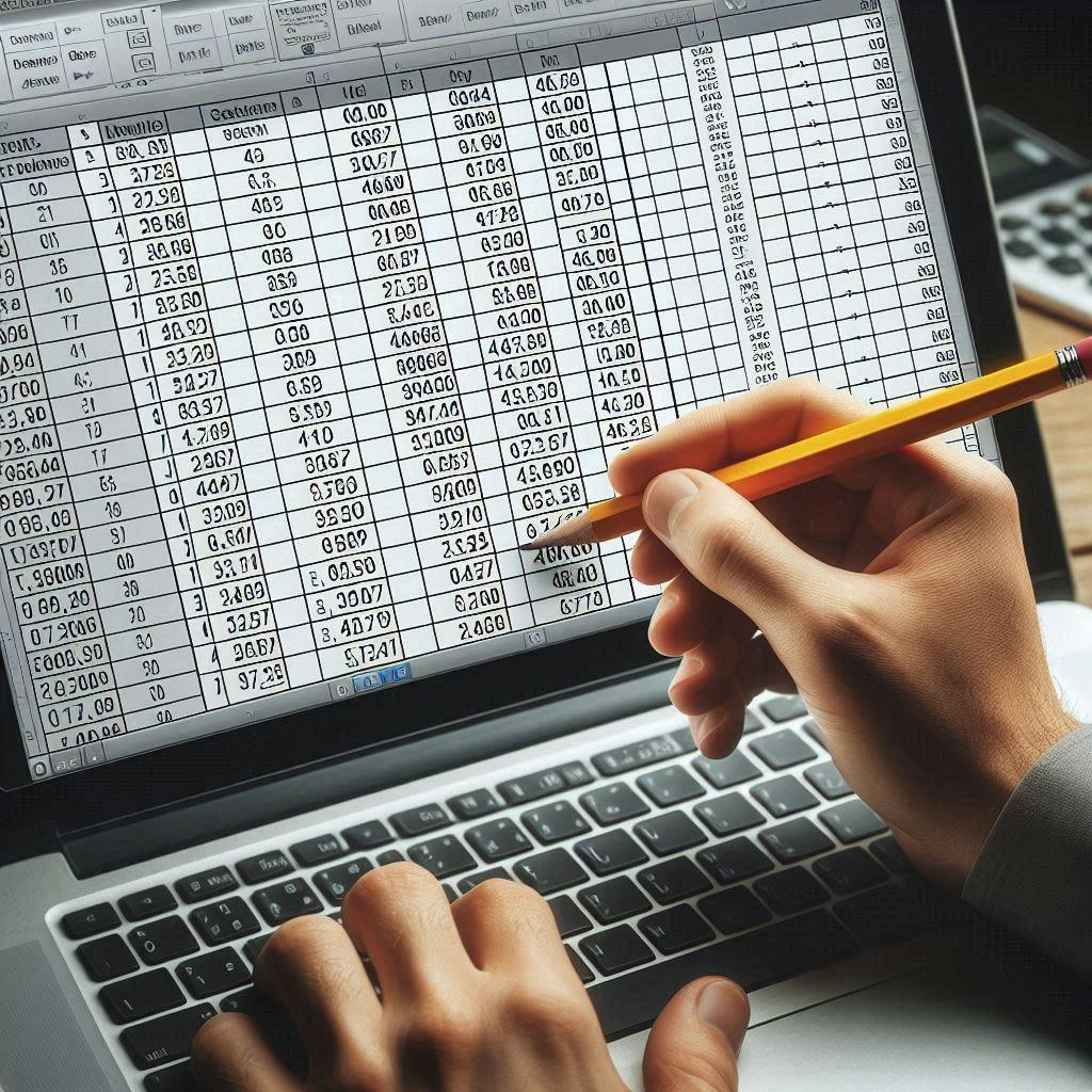 GS numbers formatting Plugin | Bubble