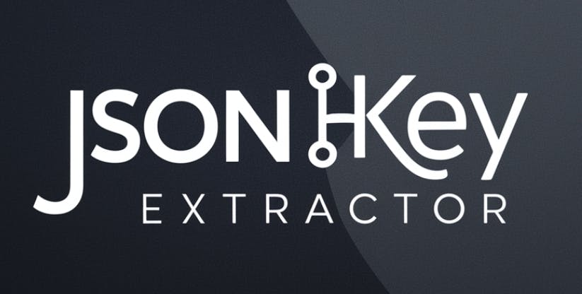 JSON Key Extractor Plugin | Bubble