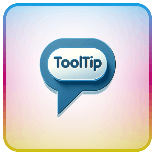 Better Native Tooltip Plugin | Bubble