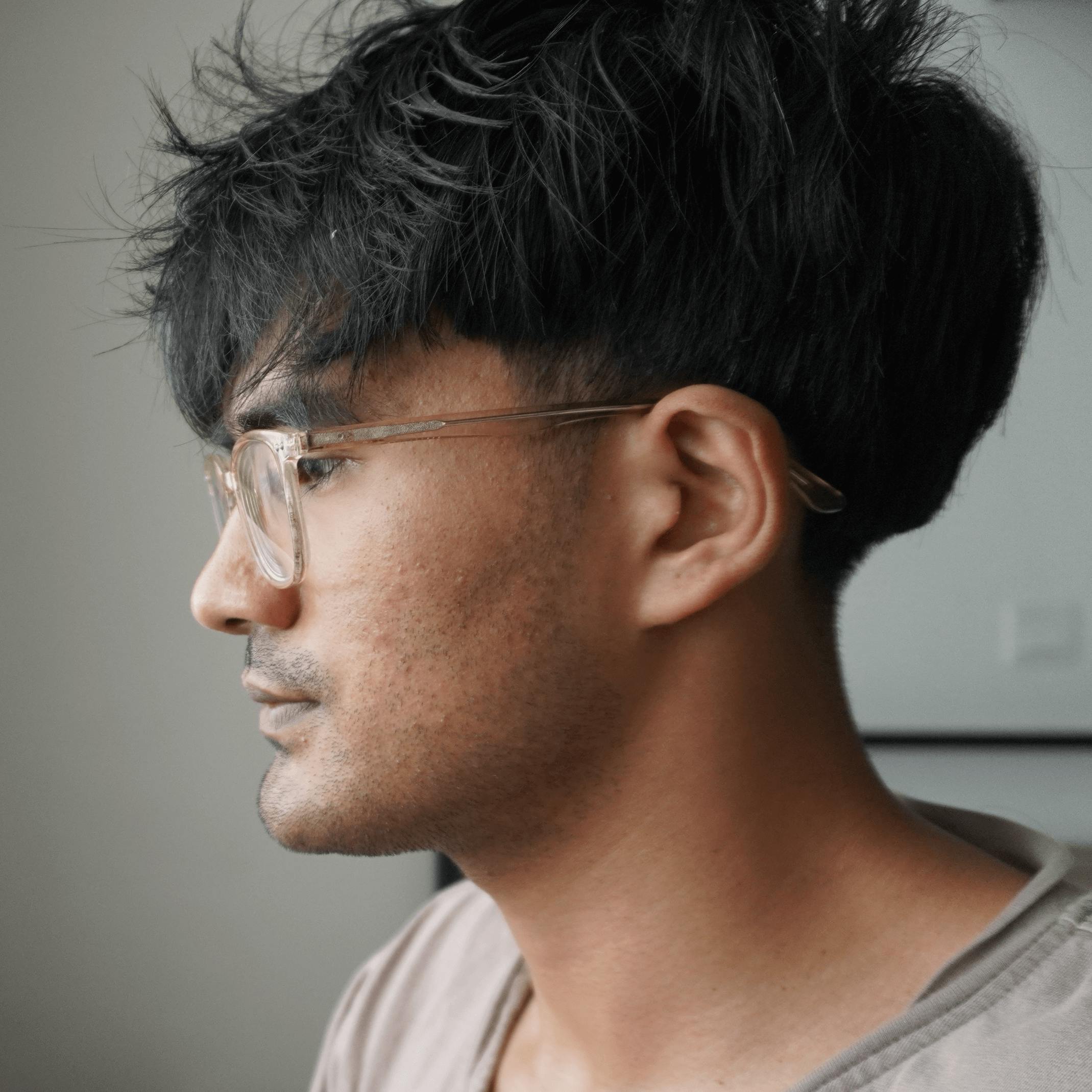 Yogesh Contributor Profile | Bubble