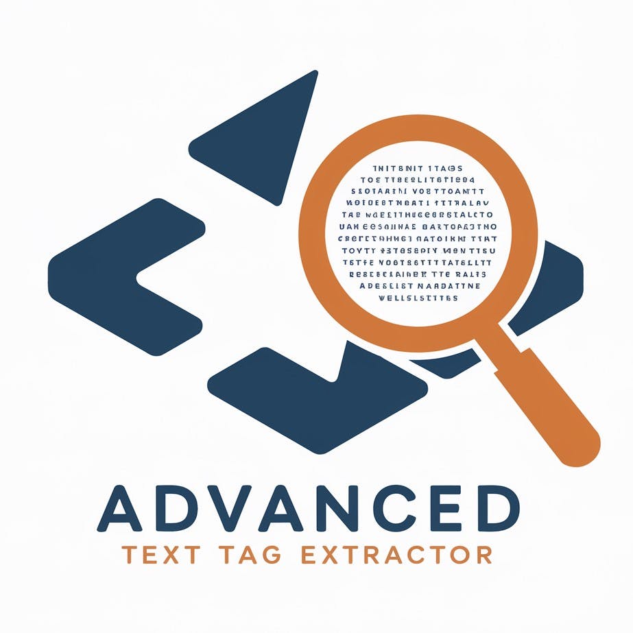 Advanced Text Tag Extractor Plugin | Bubble