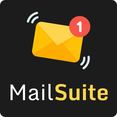 MailSuite Plugin | Bubble