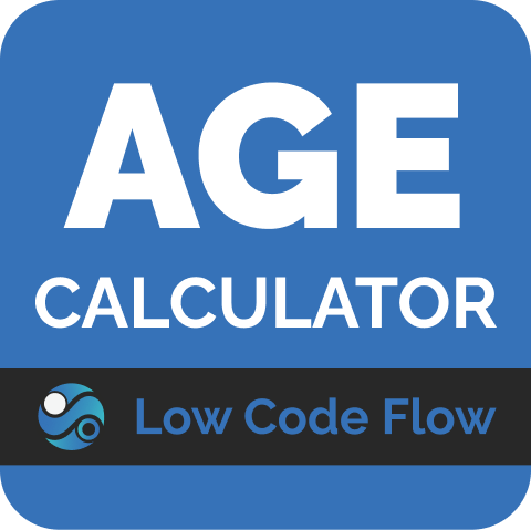Age Calculator Plugin | Bubble