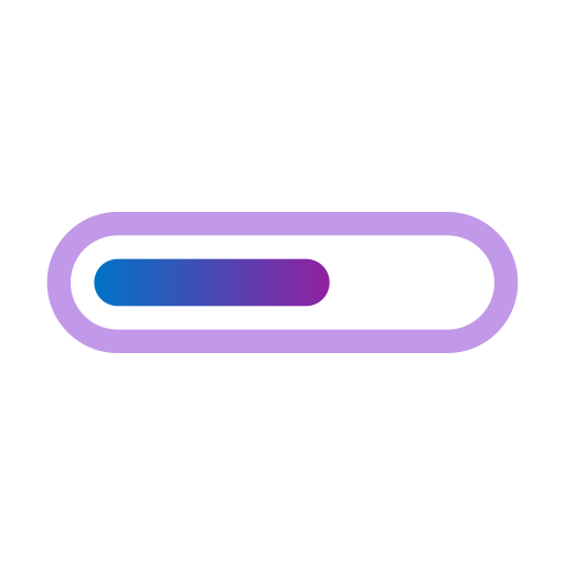 Progress bar flexible - LBD Plugin | Bubble