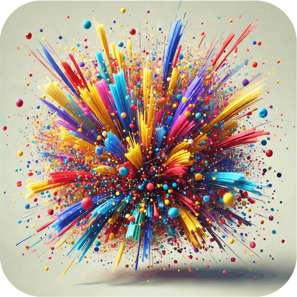 Confetti Party Plugin | Bubble