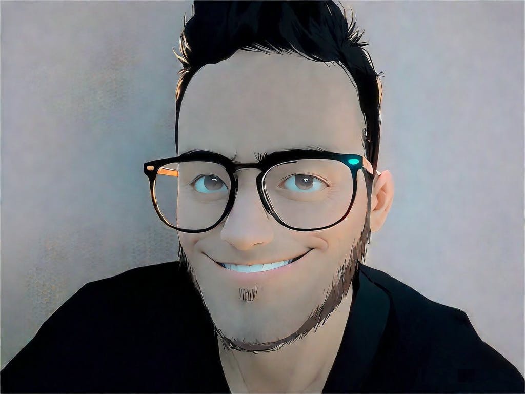 Bruno Almeida Contributor Profile | Bubble