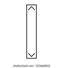 Scroll Page Plugin | Bubble