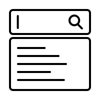 Advanced Search Dropdown Plugin | Bubble