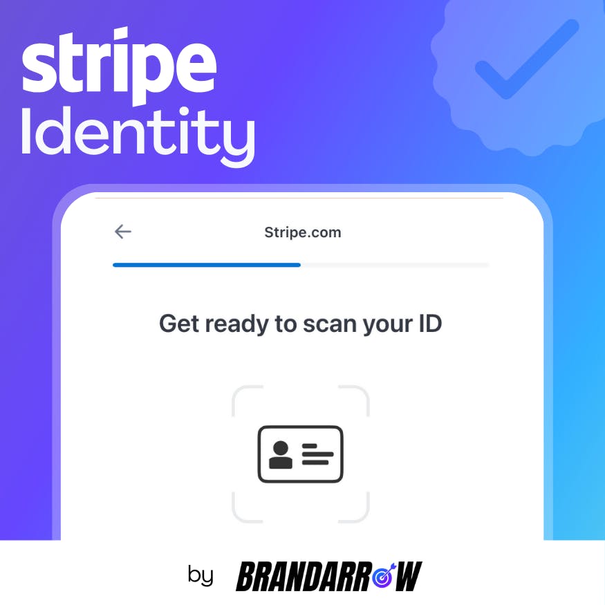 Stripe Identity Plugin | Bubble