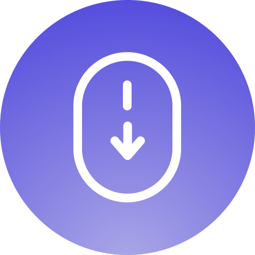 Word Scroll Plugin | Bubble