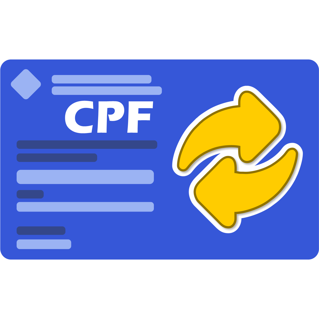 Gerar CPF Plugin | Bubble