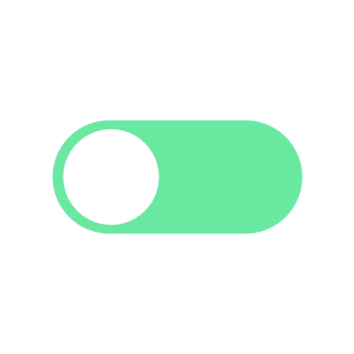 Toggles - Custom Toggle Plugin | Bubble