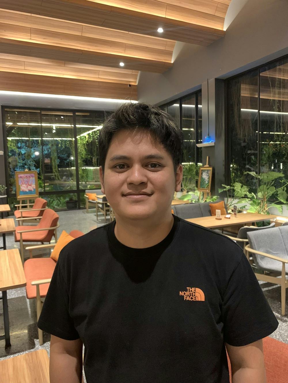 Hanif Contributor Profile | Bubble