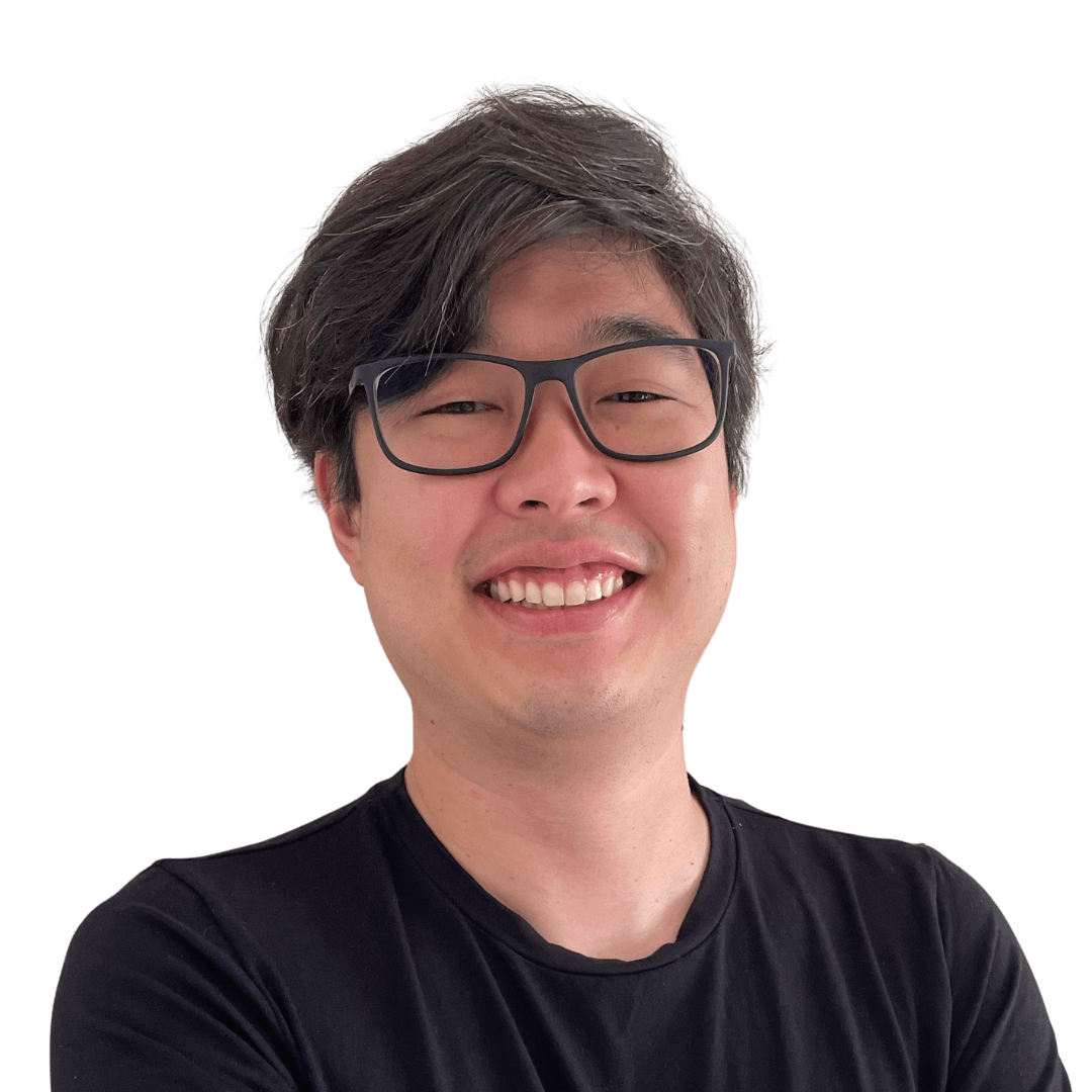 Daniel Kaoru Contributor Profile | Bubble