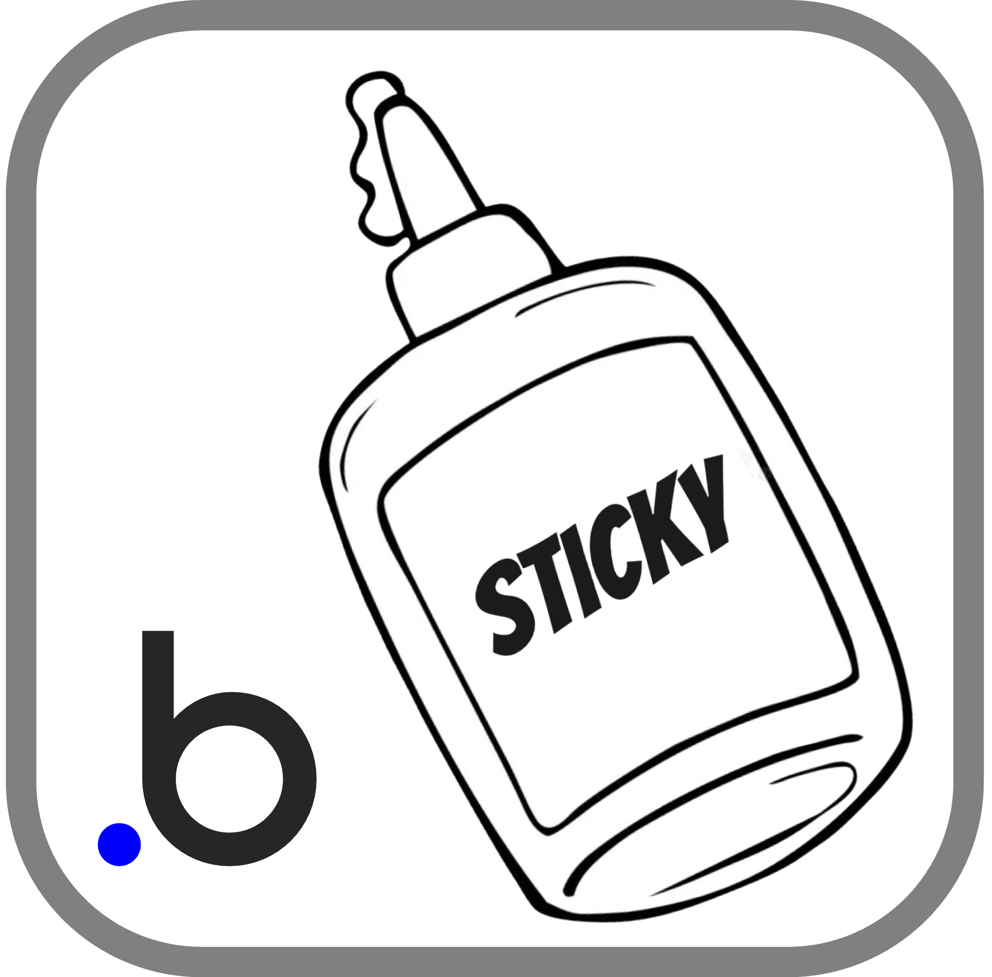 Sticky Scroll Plugin | Bubble