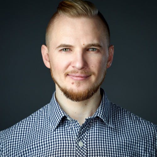 Dmitry Korolev Contributor Profile | Bubble