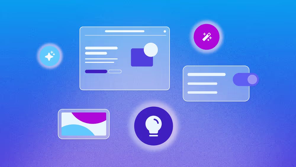 Simple & Responsive Blog Template | Bubble