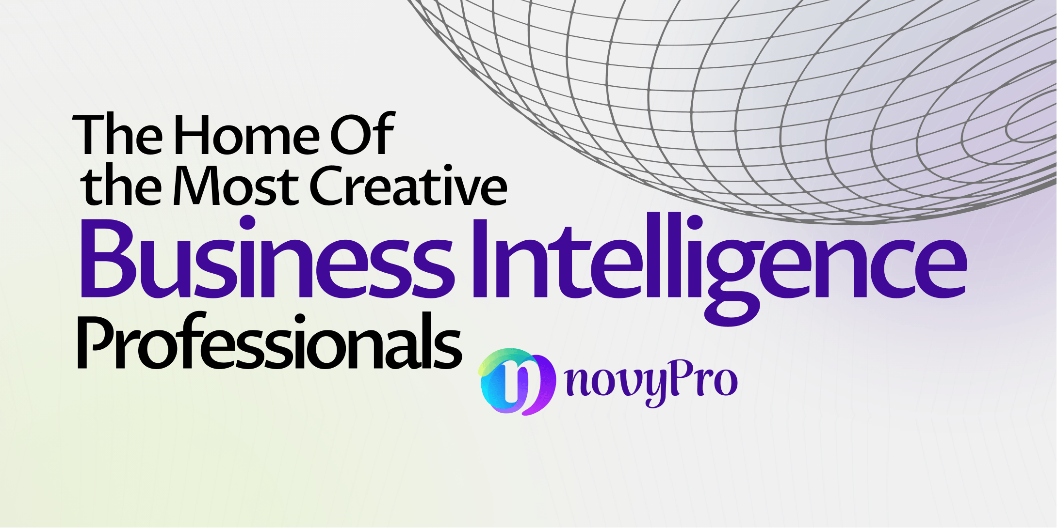 All Dashboards | novyPro