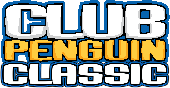 Club Penguin Classic