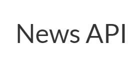 NewsAPI Plugin | Bubble