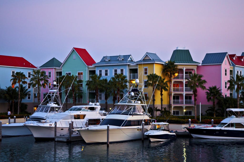 Start Listing Your Dock!