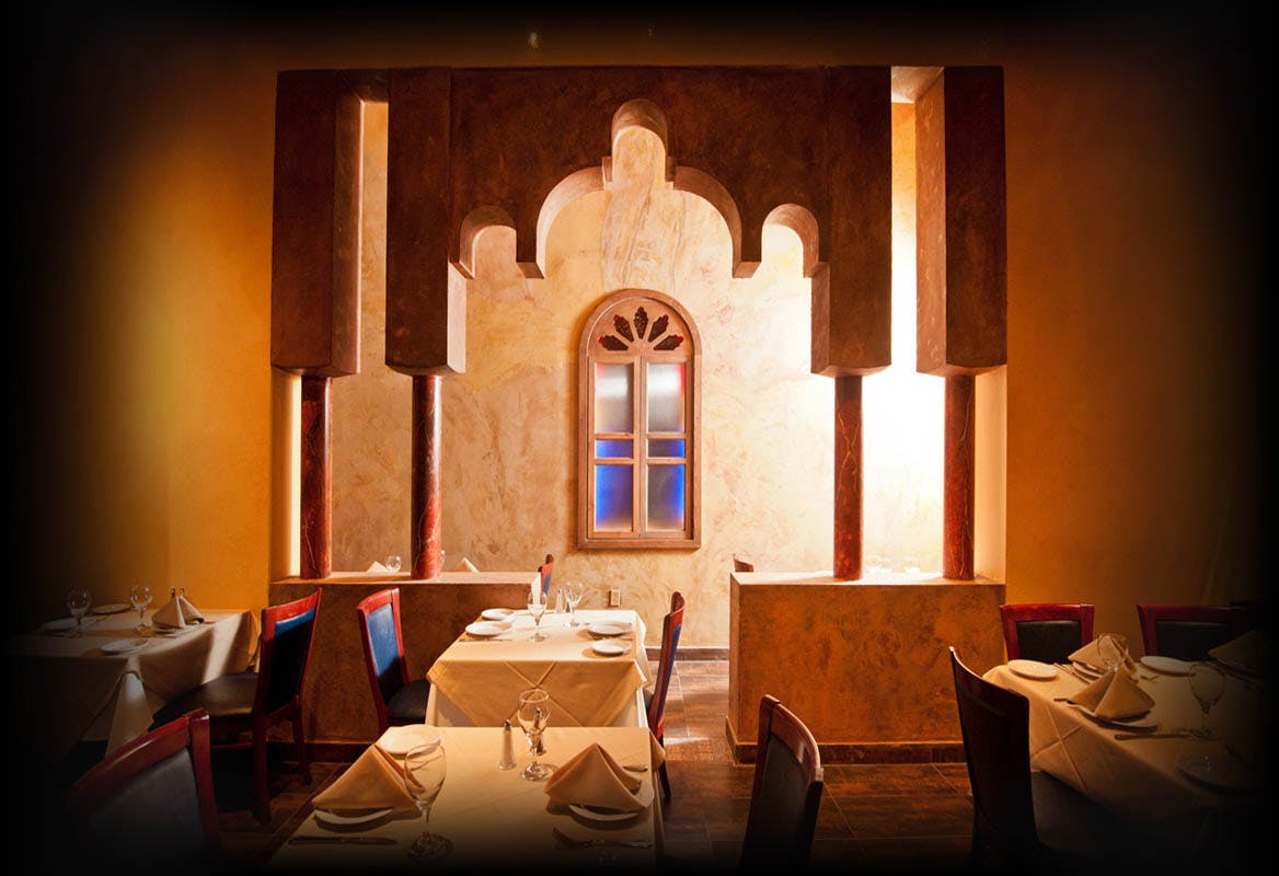 Arabian Nights