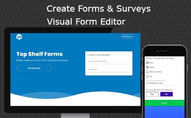 Form Builder App - Need help - Bubble Forum