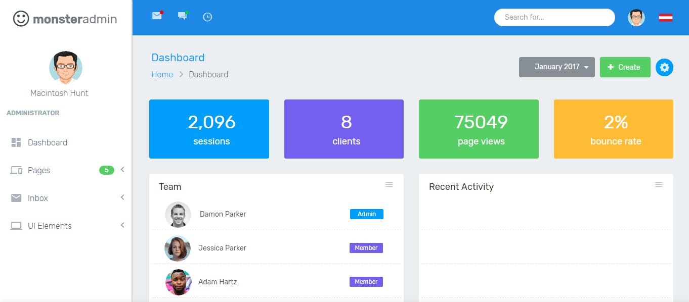 Bubble's No-Code Guide to Building Customer Relationship Management ...