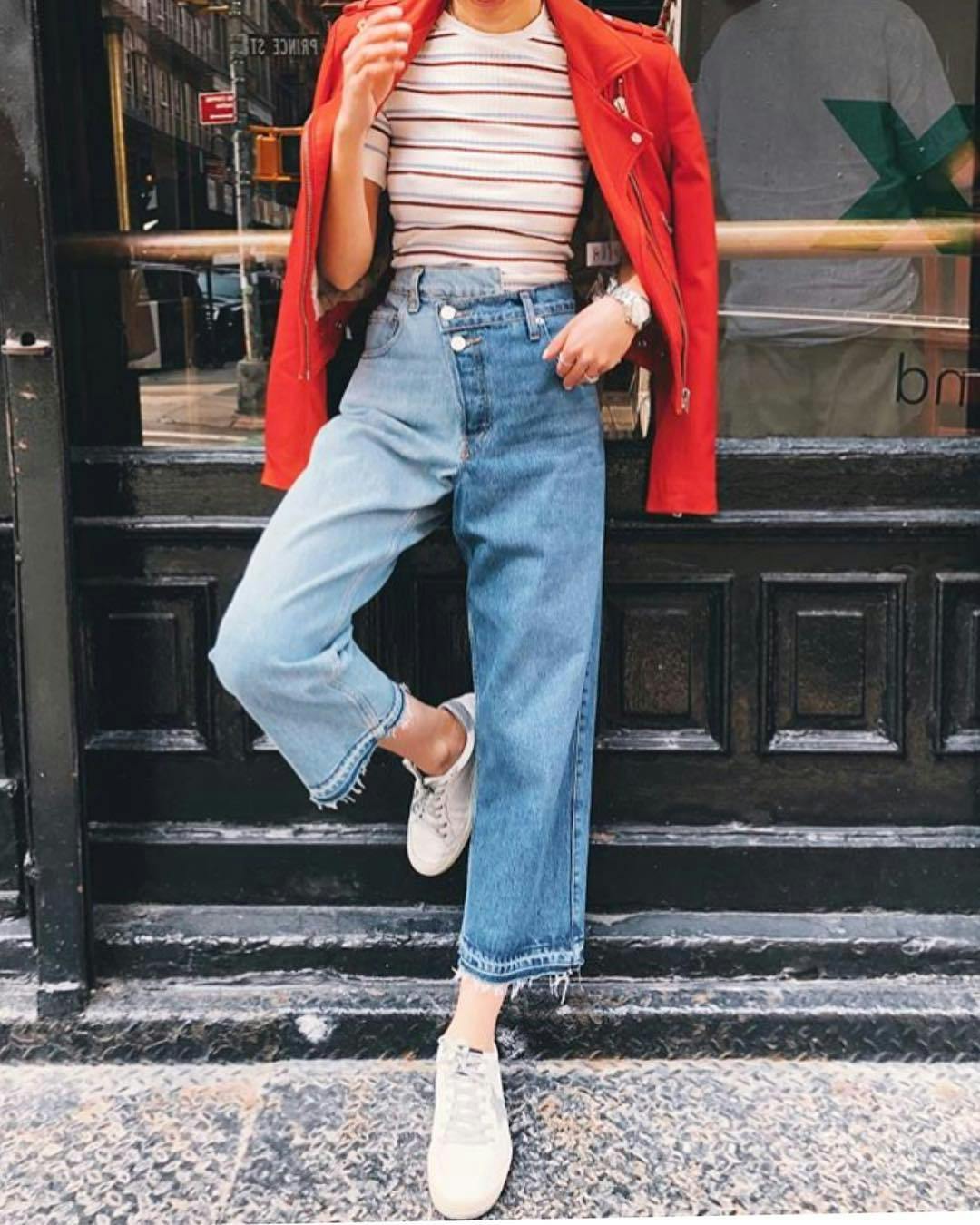 The Real Denim Trends of 2019 - DenimBlog
