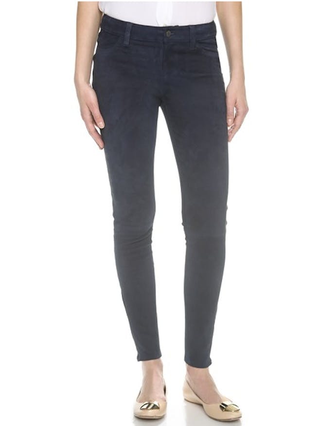 Our Guide To Suede Jeans [May 2020] - Our Picks for the 5 Best Suede Jeans