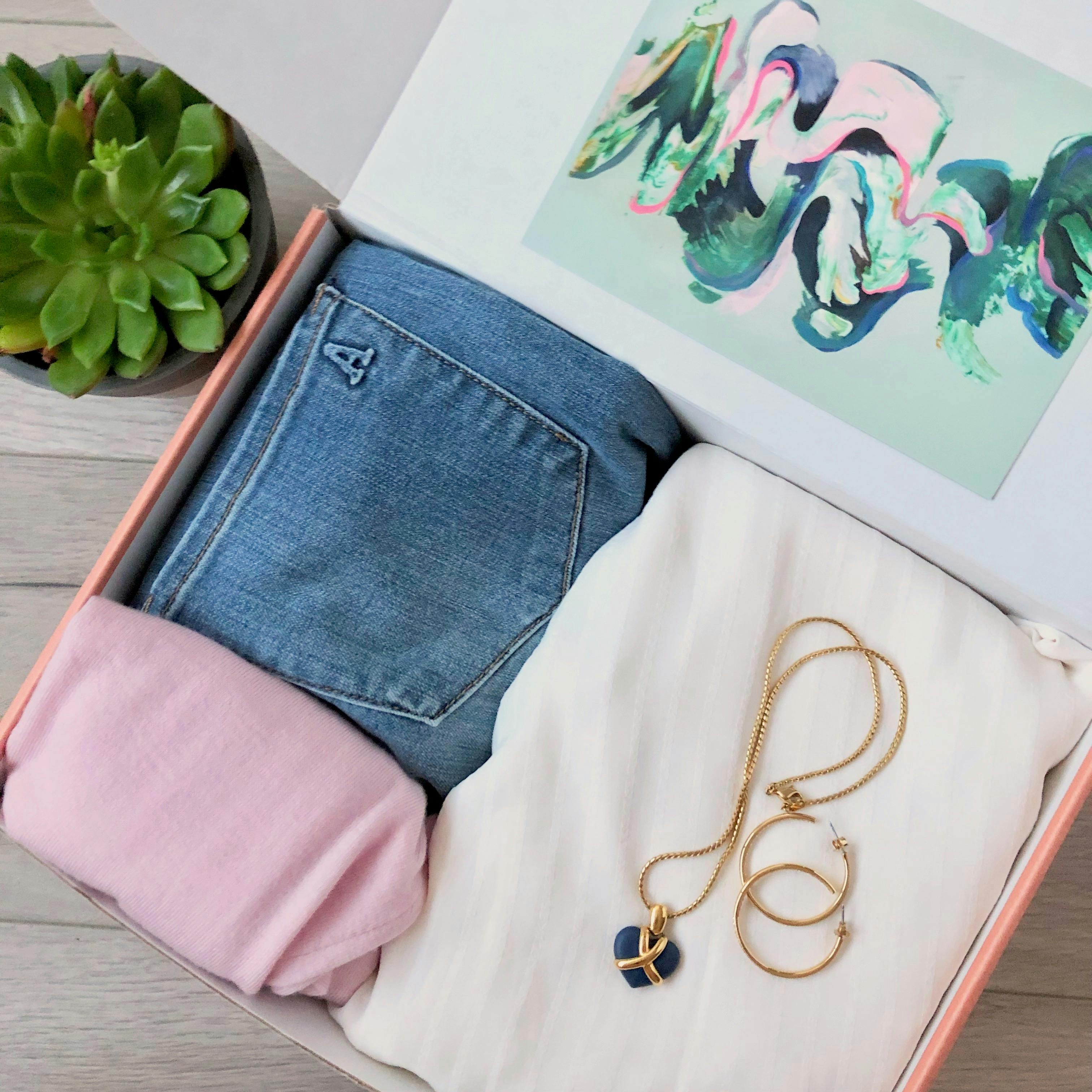 Short Story | Thoughtfully Made Clothing for Petite Women