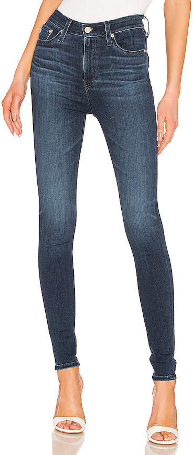 Kelly Ripa Jeans - Our Editor Shows You How Kelly Gets Her Style?